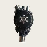 China Bus Truck Parts  Parts 400921-00532 Water Pump for DX12  Engine for sale