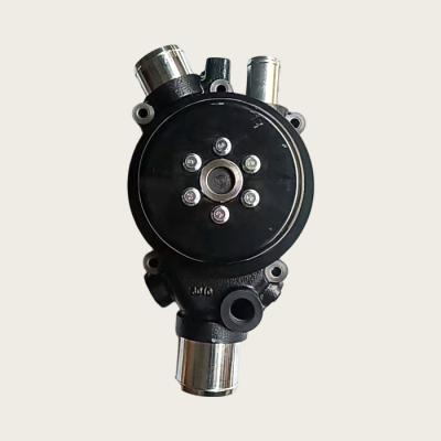 China Bus Truck Parts  Parts 400921-00532 Water Pump for DX12  Engine for sale