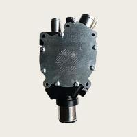 China Bus Truck Parts  Parts 400921-00532 Water Pump for DX12  Engine for sale