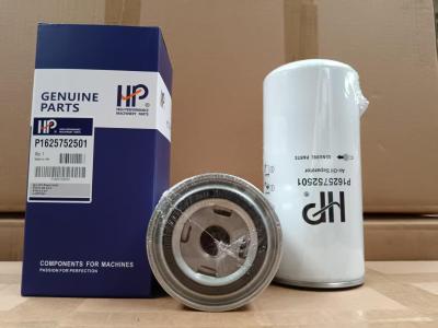 China High-quality oil filter P1625752501 for sale