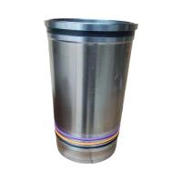 China Cylinder Liner CH11180 for 2806 2506 Engine for sale