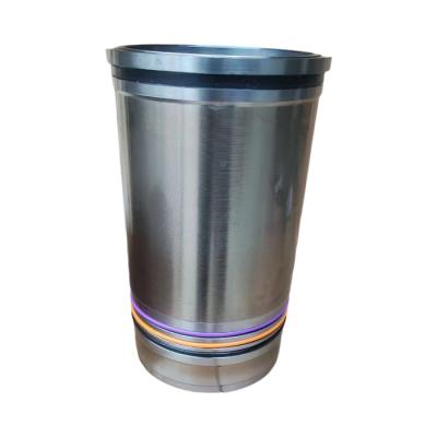 China Cylinder Liner CH11180 for 2806 2506 Engine for sale
