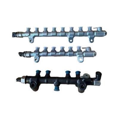 China 375-2649 Fuel Common Rail for C4.2 C6.4 C7.1 Engine for sale