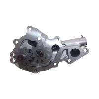 China Bulldozer Hydraulic Gear Oil Pump Transmission Pump 1P4231 for sale