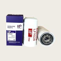 China LF9028 Lubricating oil filter For 5285612 300046300 333Y7453 For CT4 engine for sale