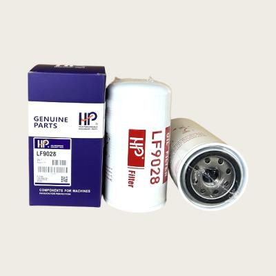 China LF9028 Lubricating oil filter For 5285612 300046300 333Y7453 For CT4 engine for sale