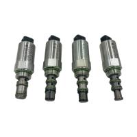 China High quality Solenoid Valve R901155051 K16/30-24 24V 0.8A 17W20 7080 for sale