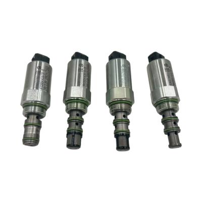 China High quality Solenoid Valve R901155051 K16/30-24 24V 0.8A 17W20 7080 for sale