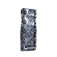 China Engine cylinder head for Engine V3300 V3300T V3300DI-T for sale