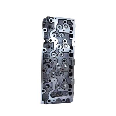 China Engine cylinder head for Engine V3300 V3300T V3300DI-T for sale