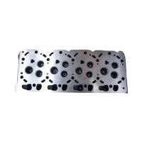 China Engine cylinder head for Engine V3300 V3300T V3300DI-T for sale