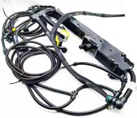 China 1142364555 control unit wiring harness for D13F engine A35D A40D truck component for sale