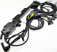 China 1142364555 control unit wiring harness for D13F engine A35D A40D truck component for sale