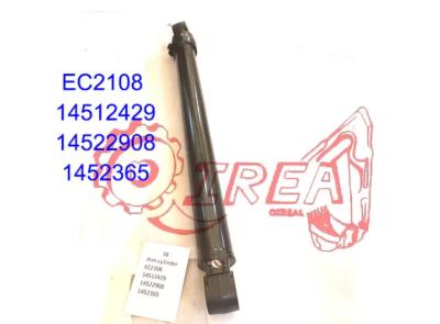 China Hot sael Arm Cylinder 14512429 14522908 1452365 For EC210 Excavator for sale