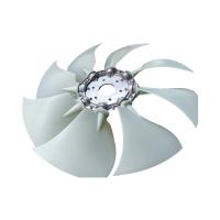 China Engine Parts D13 Engine Nylon Fan Blade for Ec480  Excavator for sale
