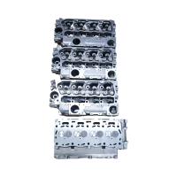 China 2984526 298-4526 Cylinder Head for C4.4 Engine for sale