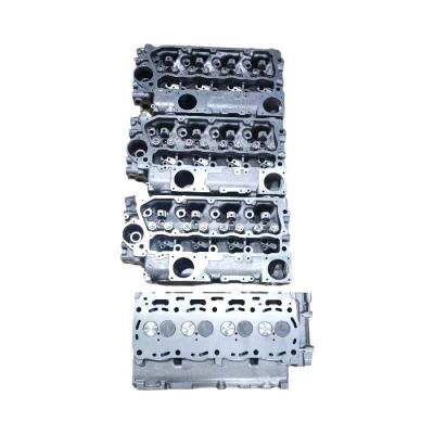 China 2984526 298-4526 Cylinder Head for C4.4 Engine for sale