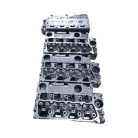 China 2984526 298-4526 Cylinder Head for C4.4 Engine for sale