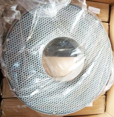 China High quality oil bath filter 11712792 for Ec210 excavator for sale