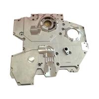 China Engine Timing Cover 1820465C4 For DT466 DT466E DT530 Engine for sale