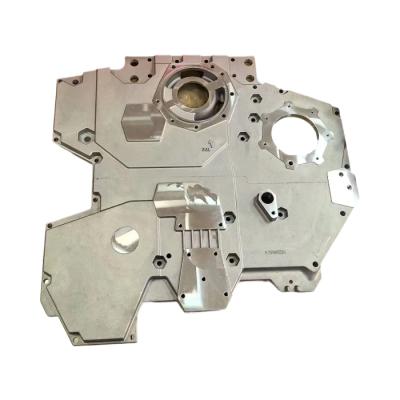 China Engine Timing Cover 1820465C4 For DT466 DT466E DT530 Engine for sale