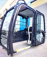 China Excavator Parts Cabin YA00009659 YA00009660 for ZX330-5G ZX330LC-5G ZX350H-5G ZX350K-5G Excavator for sale