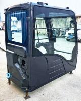China Excavator Parts Cabin YA00009659 YA00009660 for ZX330-5G ZX330LC-5G ZX350H-5G ZX350K-5G Excavator for sale