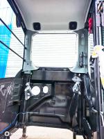 China Excavator Parts Cabin YA00009659 YA00009660 for ZX330-5G ZX330LC-5G ZX350H-5G ZX350K-5G Excavator for sale