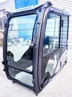 China Excavator Parts Cabin YA00009659 YA00009660 for ZX330-5G ZX330LC-5G ZX350H-5G ZX350K-5G Excavator for sale