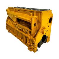 China Cylinder Block 305-8141 for Engine C7 C7.2 C9 3116 3126B Excavator 322C 324DLN 325D 326DL 328D 329D for sale
