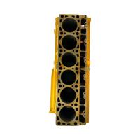 China Cylinder Block 305-8141 for Engine C7 C7.2 C9 3116 3126B Excavator 322C 324DLN 325D 326DL 328D 329D for sale