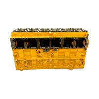 China Cylinder Block 305-8141 for Engine C7 C7.2 C9 3116 3126B Excavator 322C 324DLN 325D 326DL 328D 329D for sale