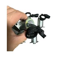 China 20Y-60-41621 swing solenoid valve pilot valve for PC200-7 PC200-8 Excavator for sale