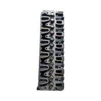 China D6E D7E Engine Cylinder Head 20799762 For L105 L110E L110F L120E L120F Loader for sale