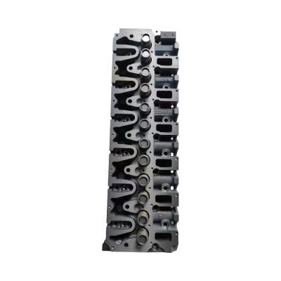 China D6E D7E Engine Cylinder Head 20799762 For L105 L110E L110F L120E L120F Loader for sale
