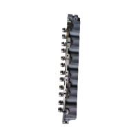 China D6E D7E Engine Cylinder Head 20799762 For L105 L110E L110F L120E L120F Loader for sale