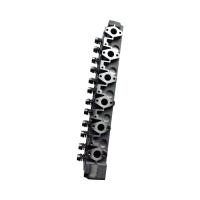 China D6E D7E Engine Cylinder Head 20799762 For L105 L110E L110F L120E L120F Loader for sale