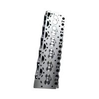 China D6E D7E Engine Cylinder Head 20799762 For L105 L110E L110F L120E L120F Loader for sale