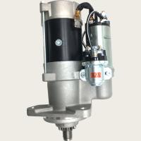 China Engine Starter 24V 4.5 Kw 300516-00041  for DX150 DX380 DH220 Excavator for sale