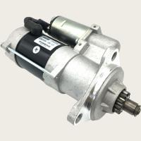 China Engine Starter 24V 4.5 Kw 300516-00041  for DX150 DX380 DH220 Excavator for sale