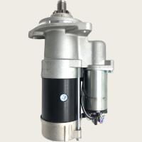 China Engine Starter 24V 4.5 Kw 300516-00041  for DX150 DX380 DH220 Excavator for sale