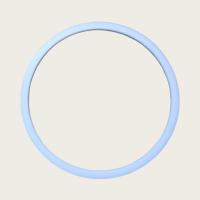 China High-quality white oil seal 07001-03055 for application in construction machinery parts for sale