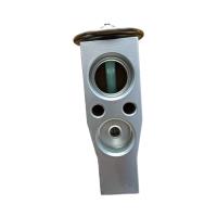 China AN51515-A0600 AN51515A0600 Expansion Valve For Graders GD555 GD655 GD675 for sale