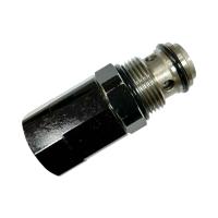 China Disassembly Relief Valve 333 C8654 for Backhoe Loader 3CX 4CX for sale
