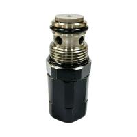 China Disassembly Relief Valve 333 C8654 for Backhoe Loader 3CX 4CX for sale