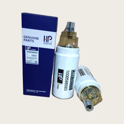 China High quality 1000588583 Fuel Filter Element for sale