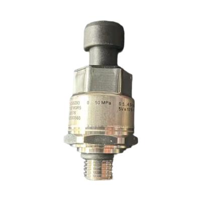 China Xcmg excavator 14395426 pressure sensor xe215 excavator parts for sale