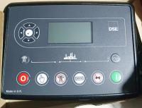 China Auto Stop Diesel Generator Controller Panel Control Module DSE6120MKIII for sale