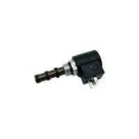 China Construction machinery parts Brake solenoid valve part number 05817801 for sale