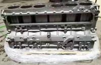 China Engine Diesel Cylinder Block 2128566 1838230 for 3066 S6K Engine for sale